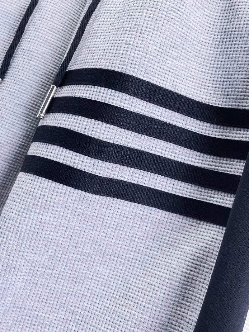 Real Thom Browne Long Pants