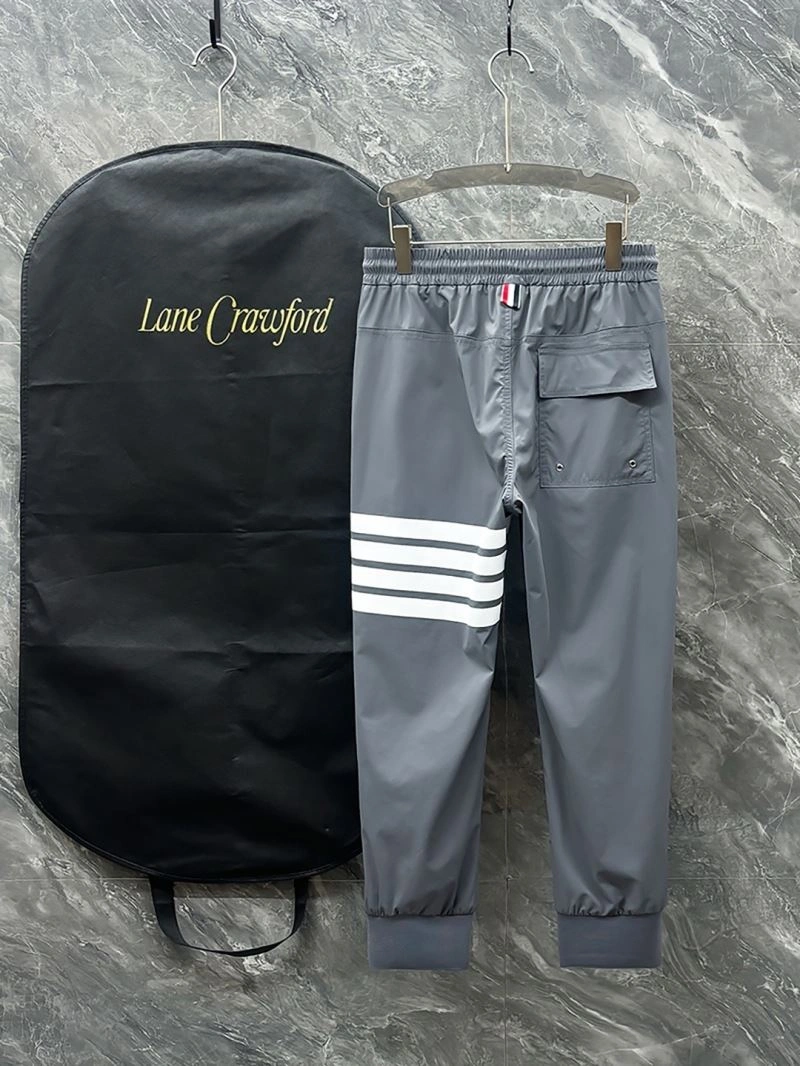Legit Thom Browne Long Pants