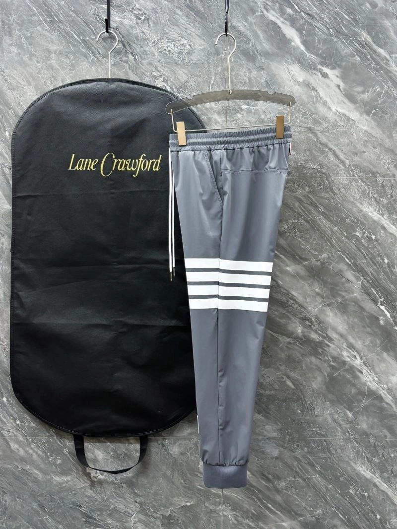 Legit Thom Browne Long Pants