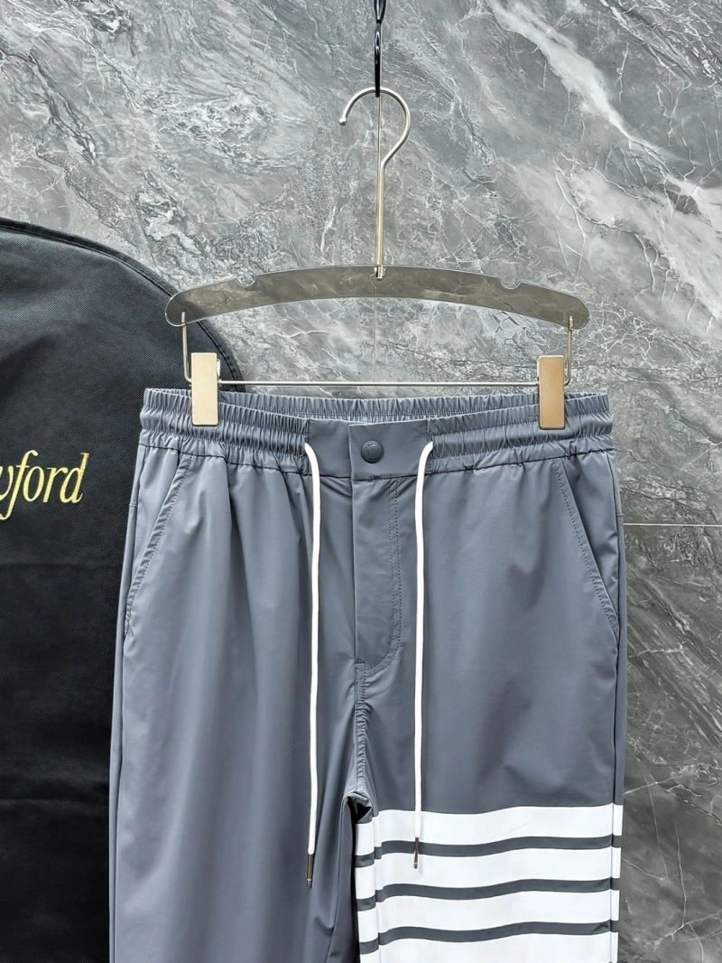 Legit Thom Browne Long Pants