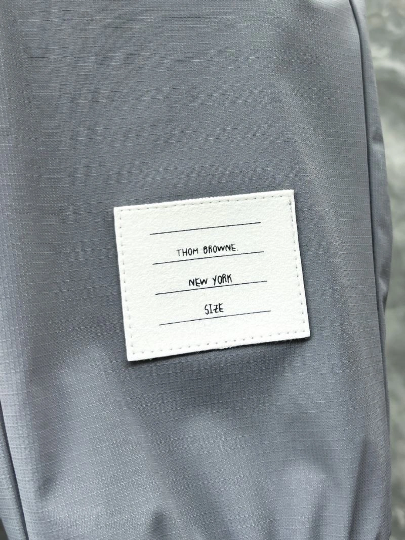 Legit Thom Browne Long Pants