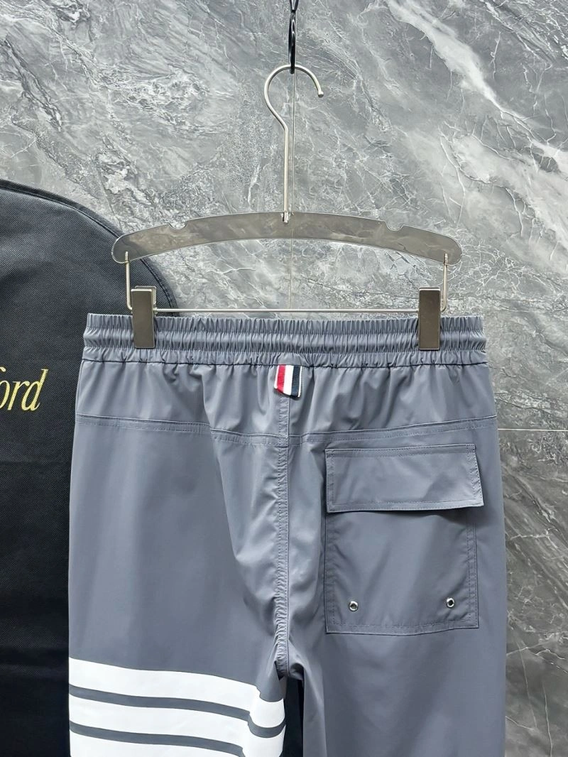 Legit Thom Browne Long Pants