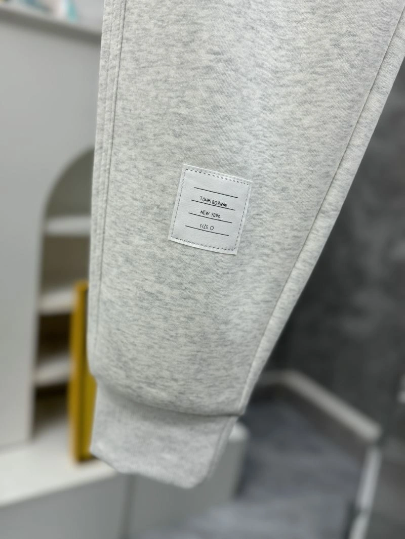 1:1 copy Thom Browne Long Pants