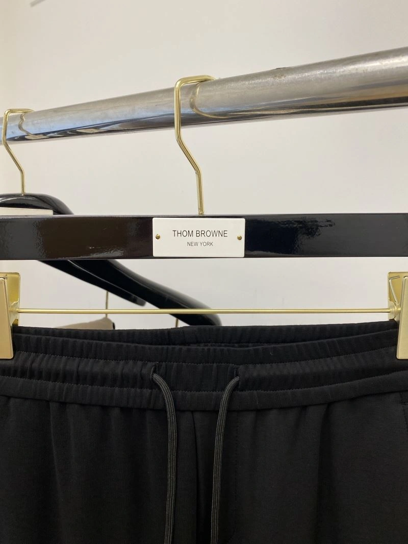 Low-cost Thom Browne Long Pants