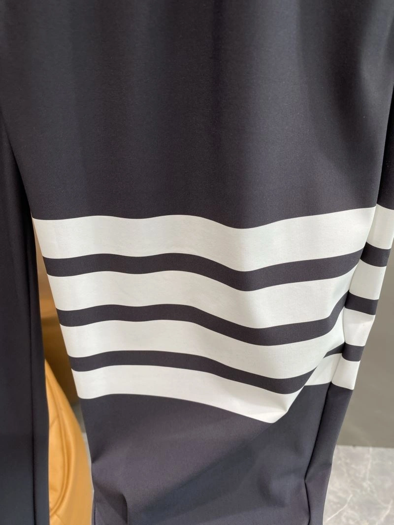High accuracy Thom Browne Long Pants