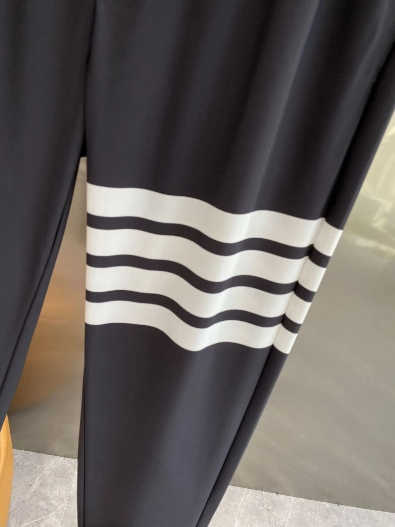 High accuracy Thom Browne Long Pants