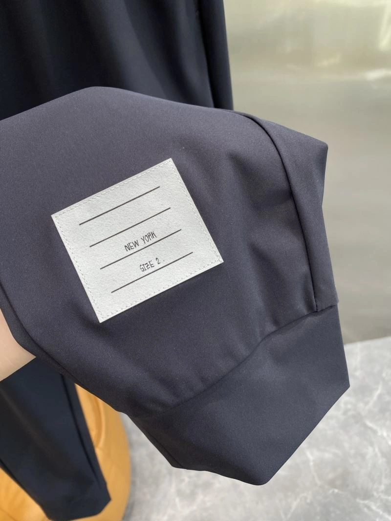 High accuracy Thom Browne Long Pants