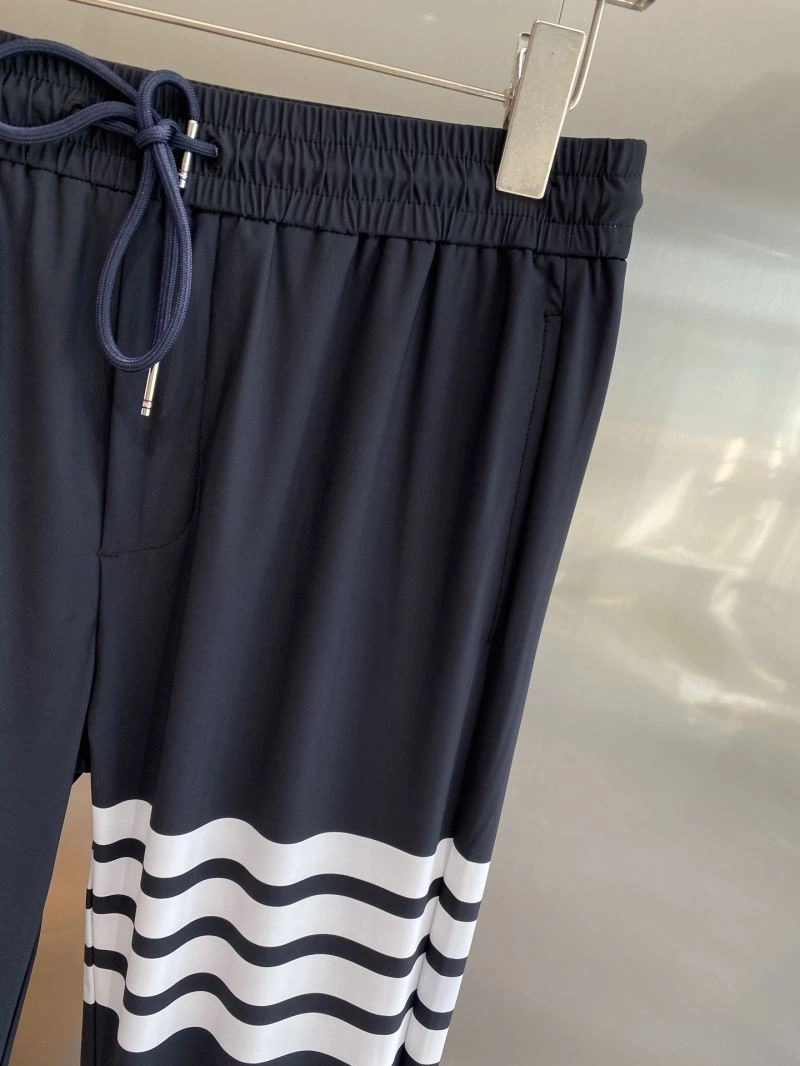 Indistinguishable Thom Browne Long Pants