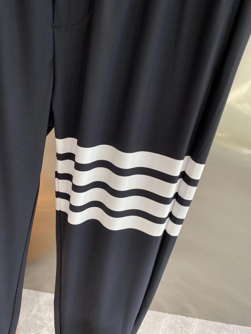 Indistinguishable Thom Browne Long Pants