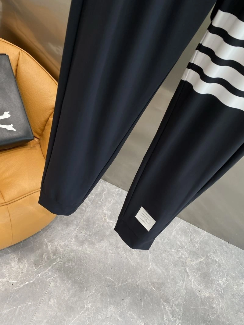 Indistinguishable Thom Browne Long Pants