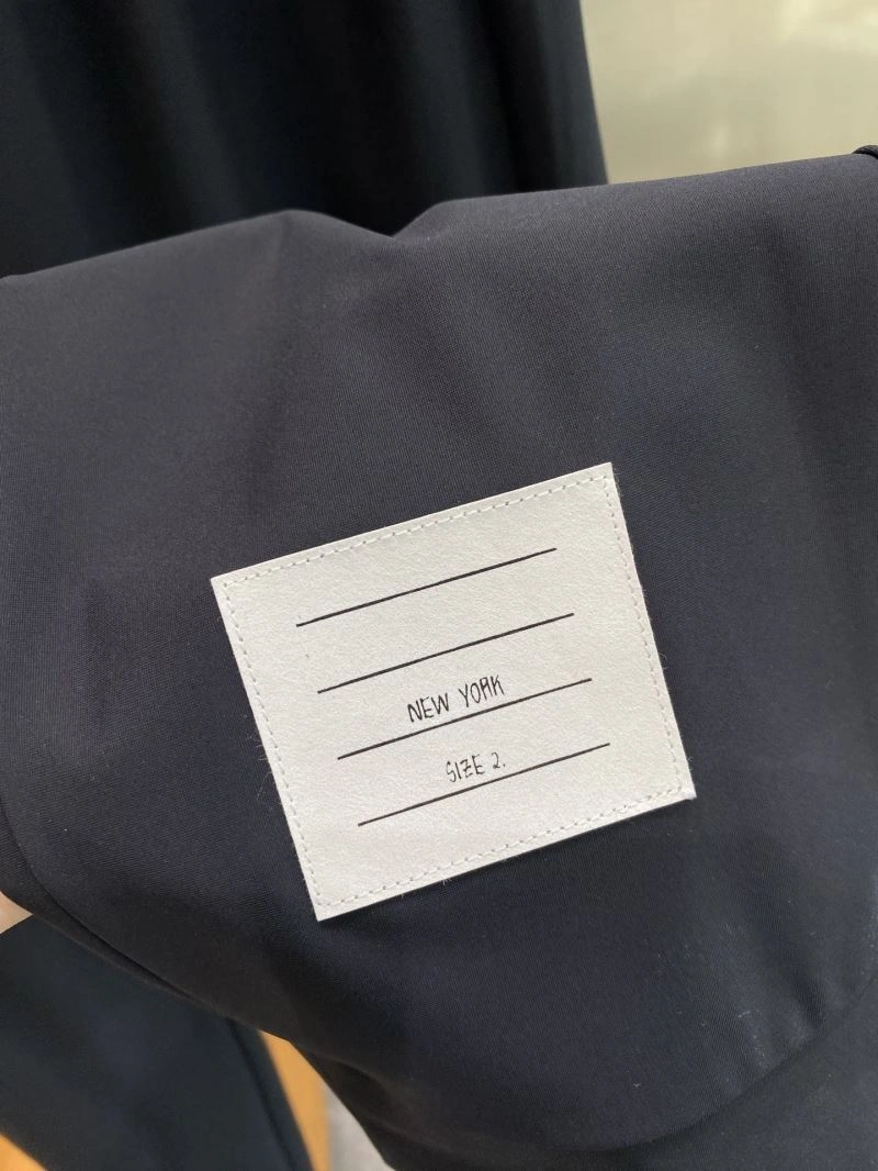 Indistinguishable Thom Browne Long Pants