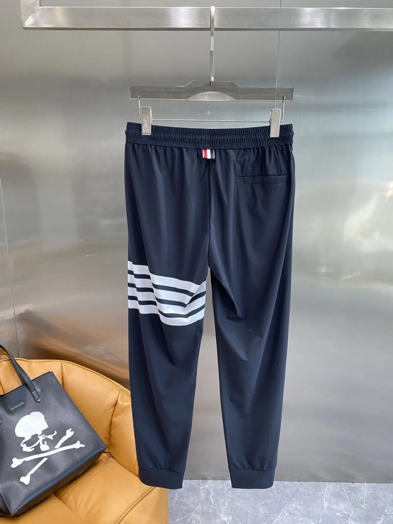 Indistinguishable Thom Browne Long Pants