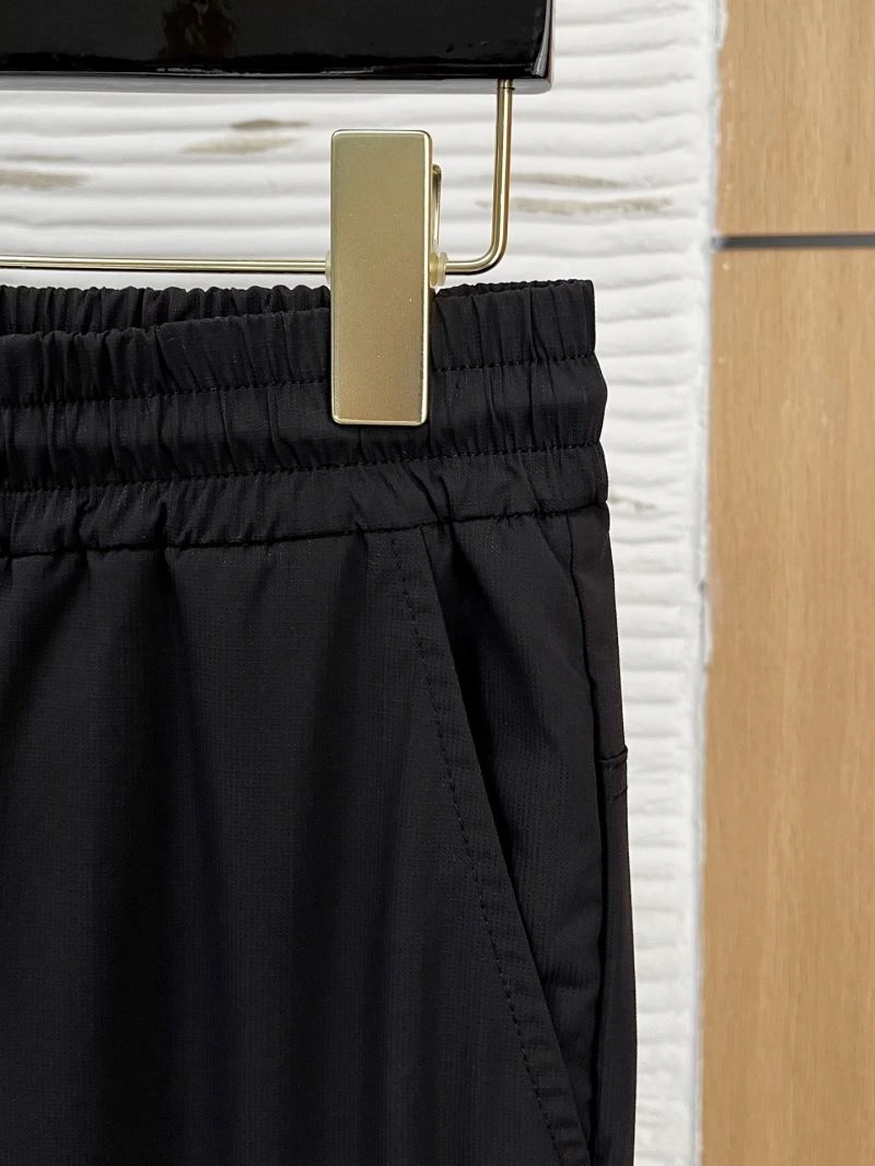 Top mirror Thom Browne Long Pants