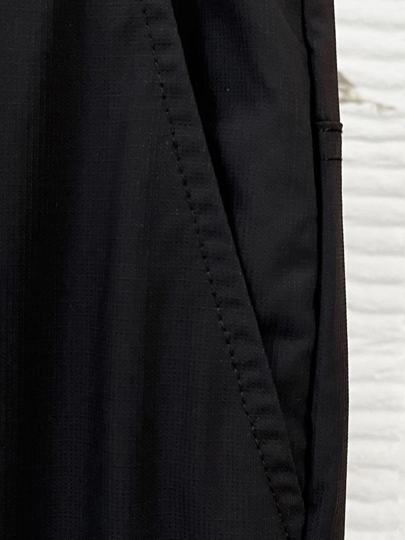 Top mirror Thom Browne Long Pants