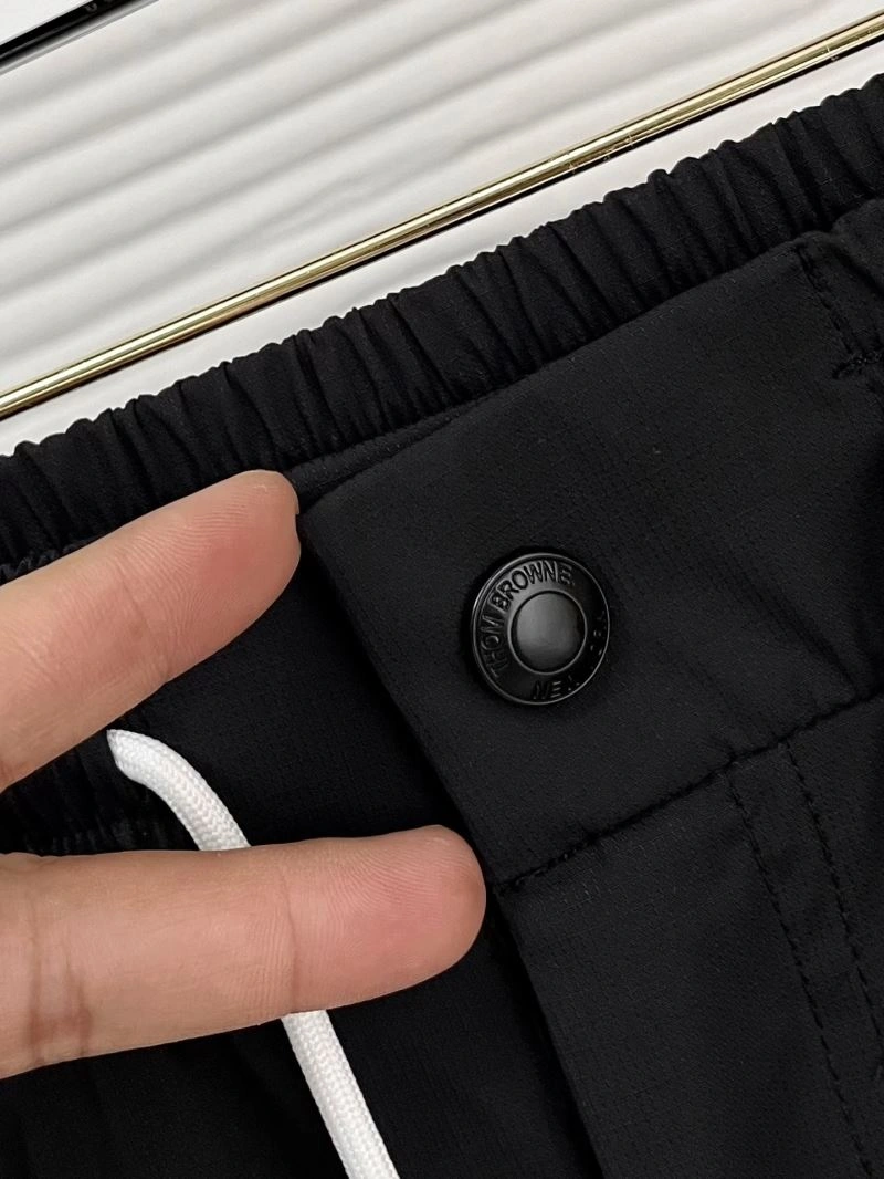 Top mirror Thom Browne Long Pants