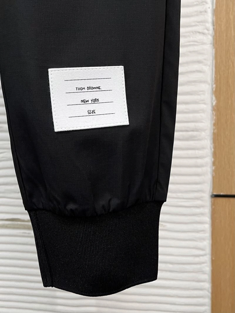 Top mirror Thom Browne Long Pants