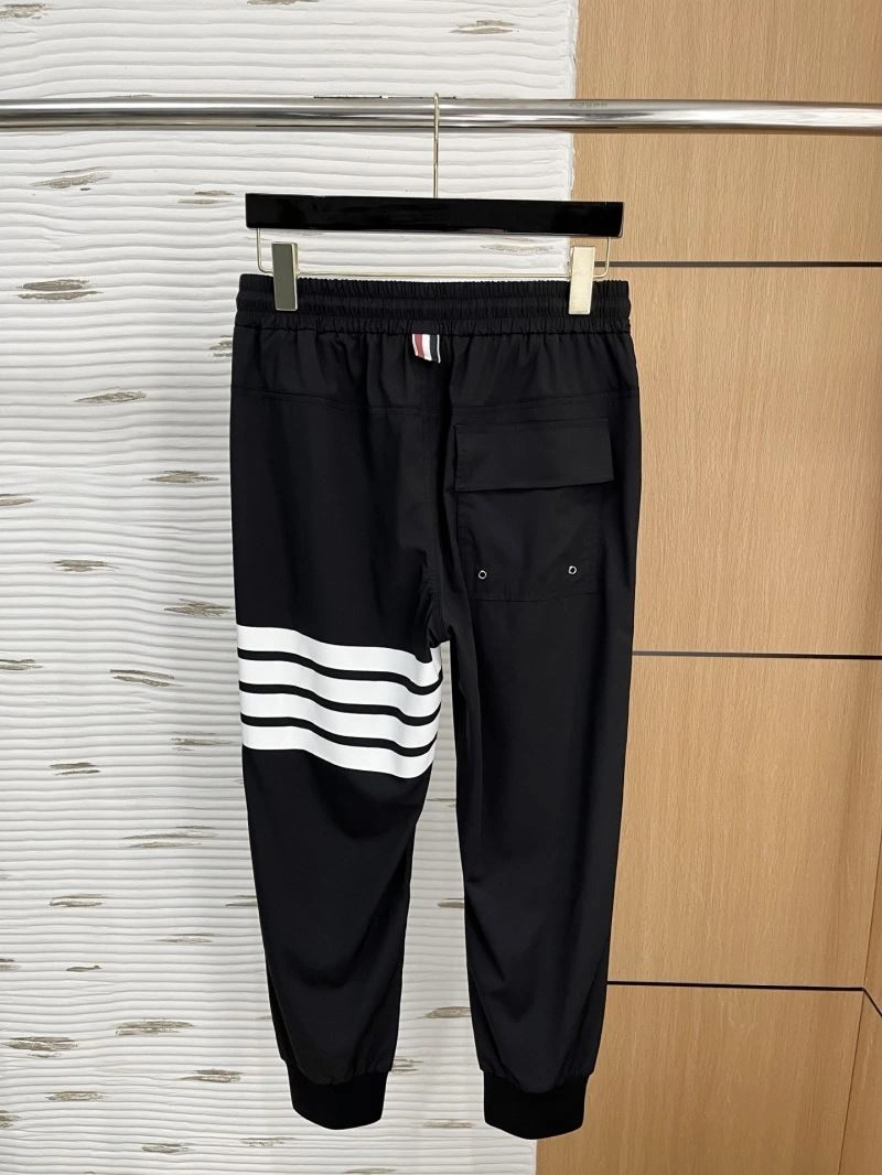 Top mirror Thom Browne Long Pants