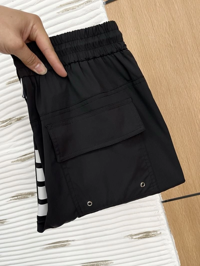 Top mirror Thom Browne Long Pants