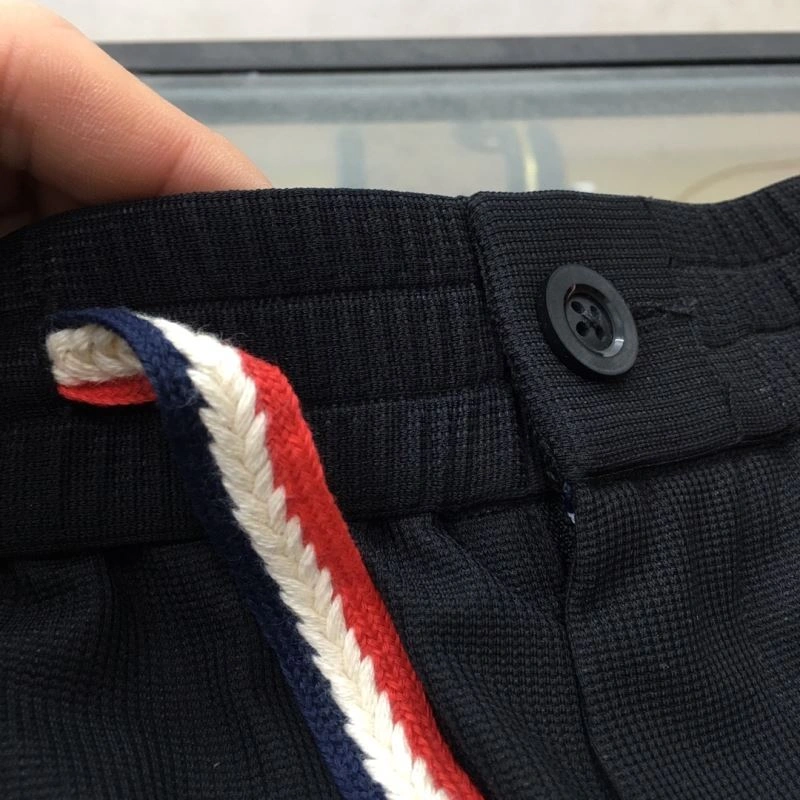 Mirror quality Thom Browne Long Pants