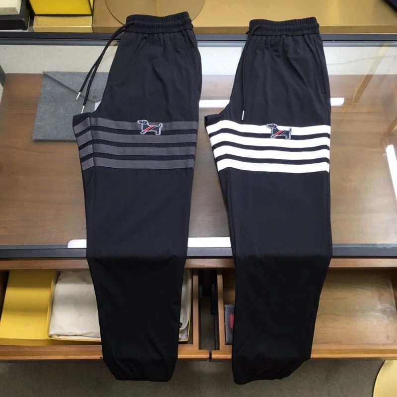 Brand-original Thom Browne Long Pants