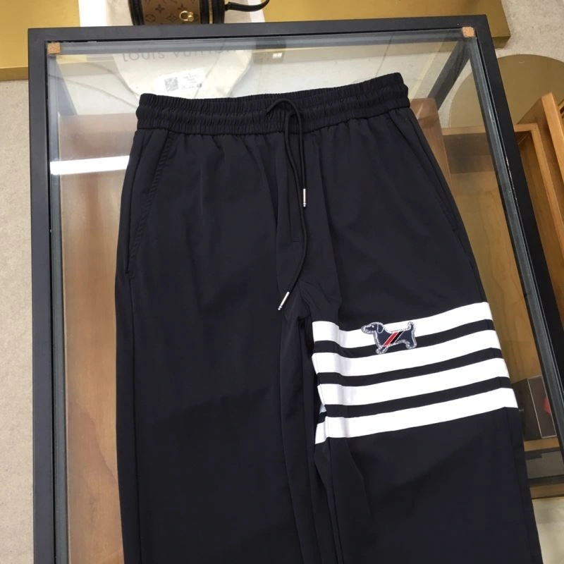 Brand-original Thom Browne Long Pants