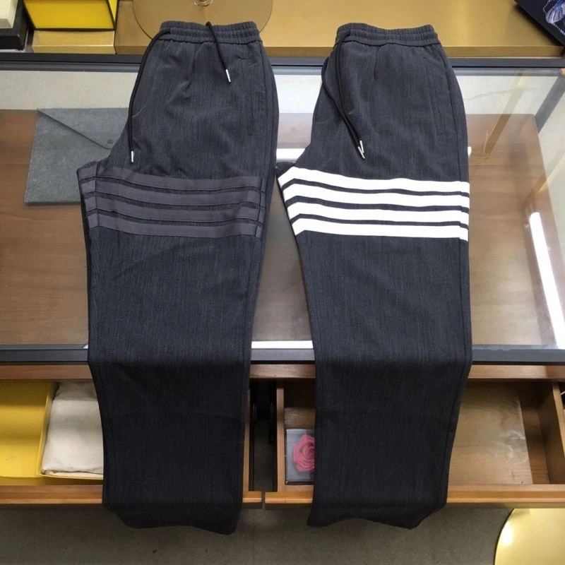 Affordable Thom Browne Long Pants