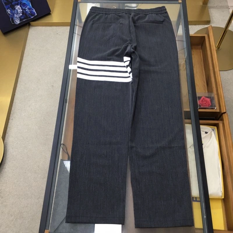 Affordable Thom Browne Long Pants