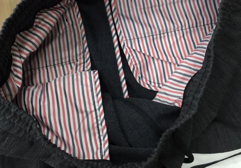 Affordable Thom Browne Long Pants