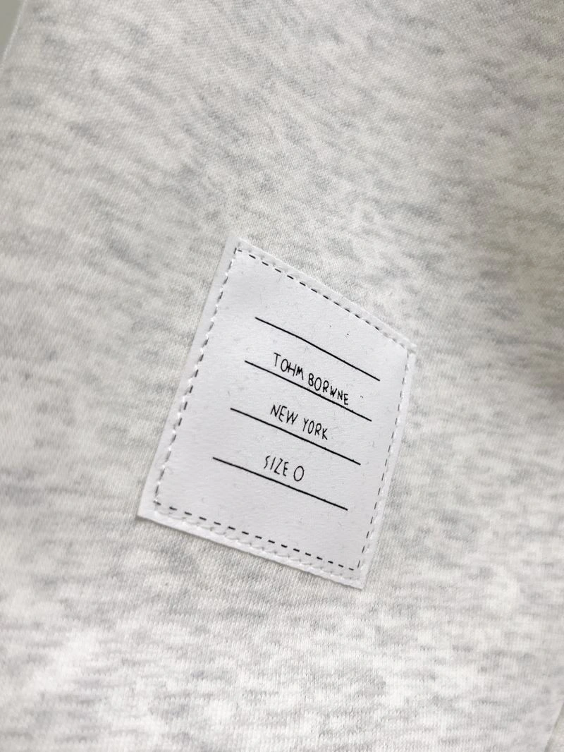 Economical Thom Browne Long Pants