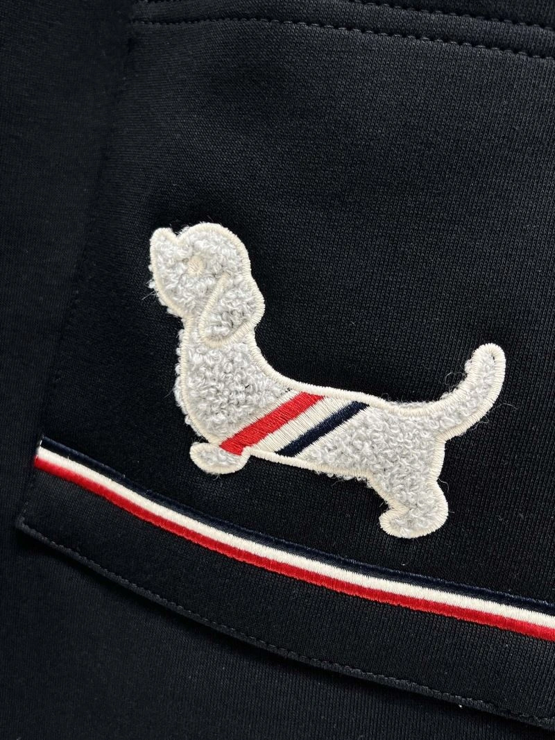 Inexpensive Thom Browne Long Pants