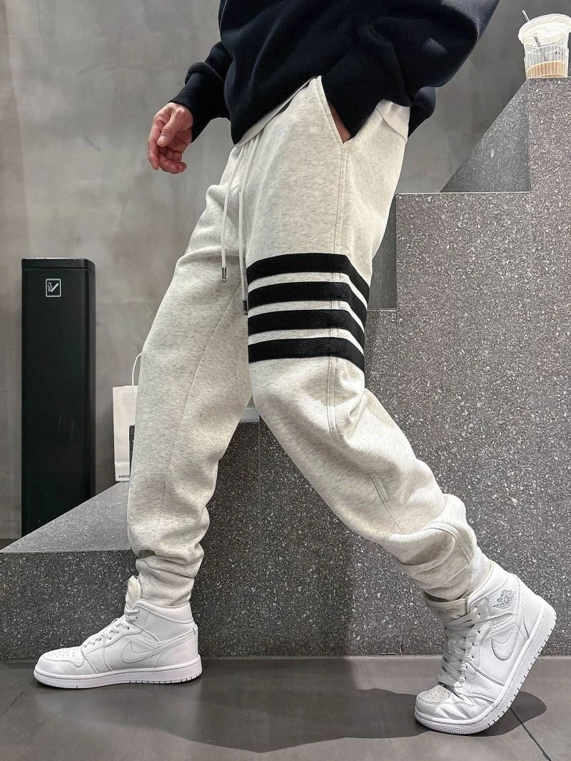 Thom Browne Long Pants