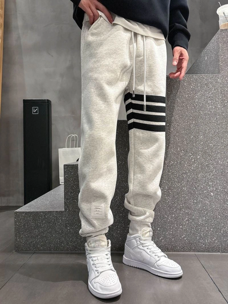 Cut-rate Thom Browne Long Pants