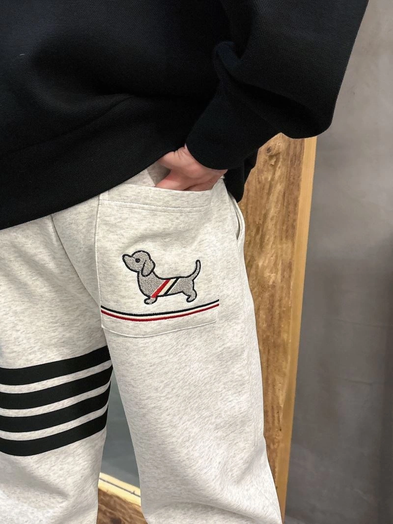 Cut-rate Thom Browne Long Pants