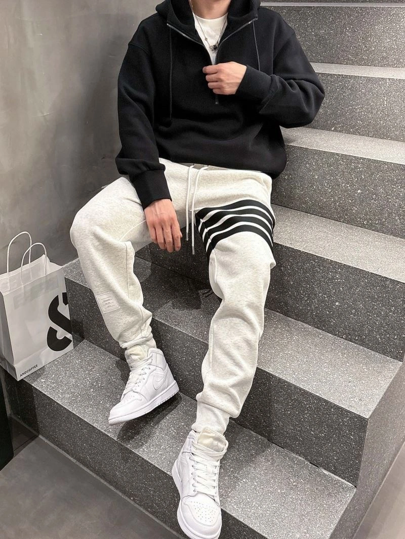 Cut-rate Thom Browne Long Pants