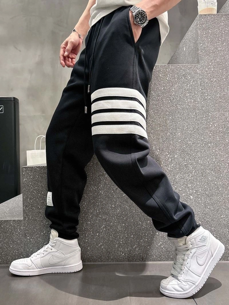 Thom Browne Long Pants