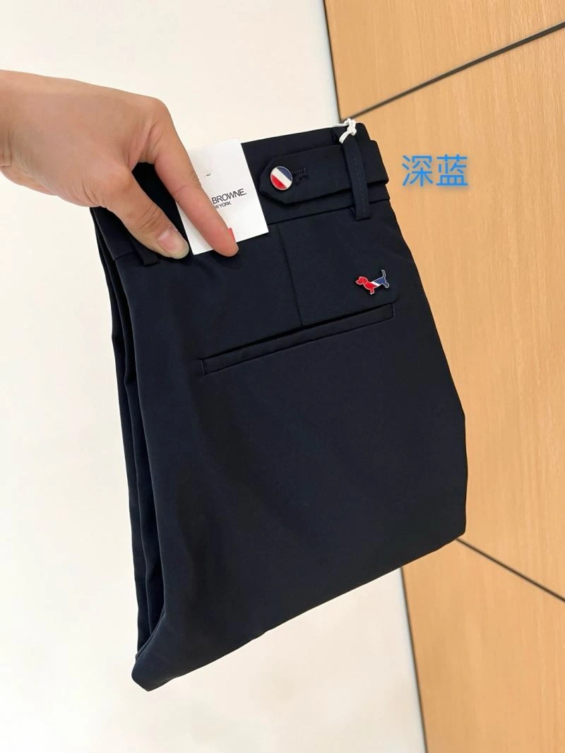 Thom Browne Long Pants
