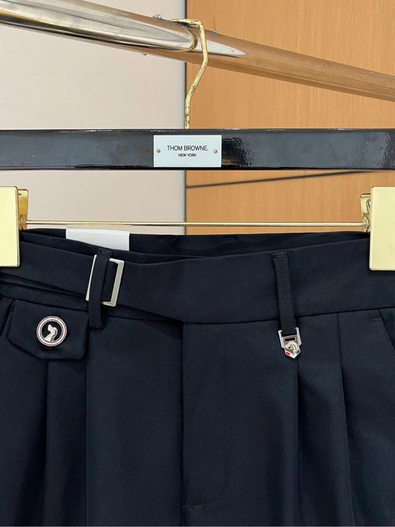 Top match Thom Browne Long Pants