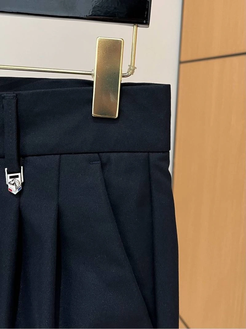 Top match Thom Browne Long Pants