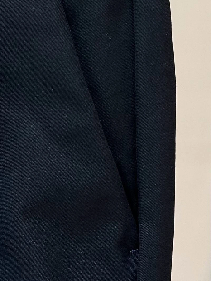 Top match Thom Browne Long Pants