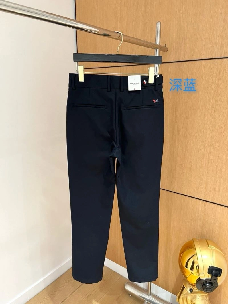Top match Thom Browne Long Pants