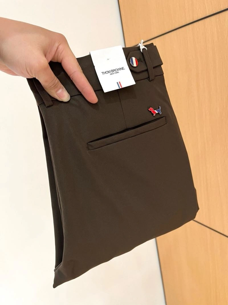 Thom Browne Long Pants