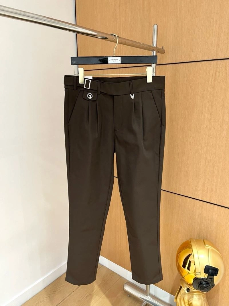 Budget-friendly Thom Browne Long Pants