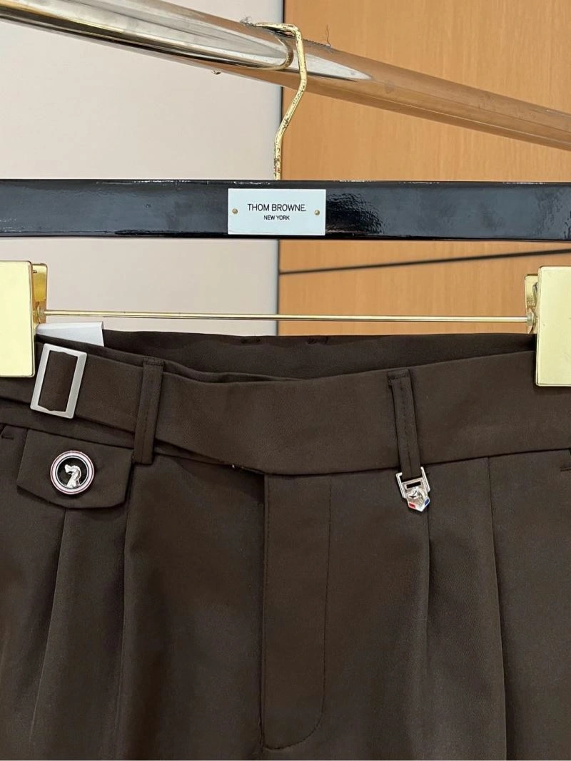 Budget-friendly Thom Browne Long Pants