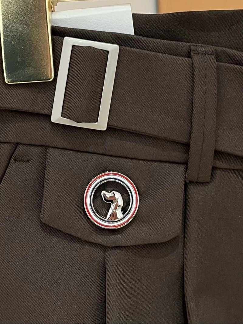 Budget-friendly Thom Browne Long Pants