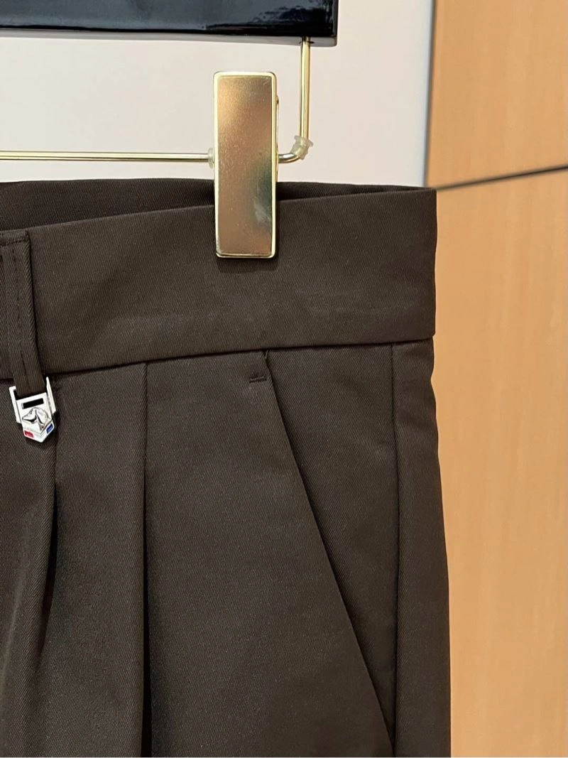Budget-friendly Thom Browne Long Pants