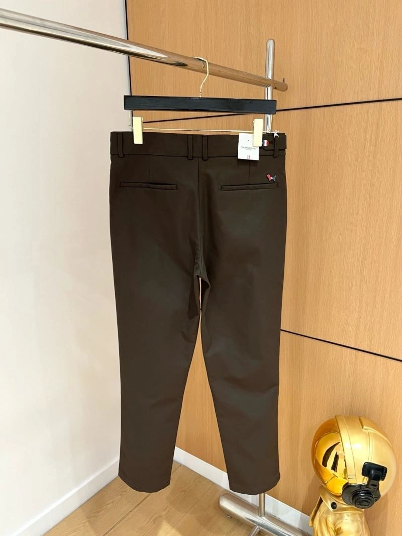 Budget-friendly Thom Browne Long Pants