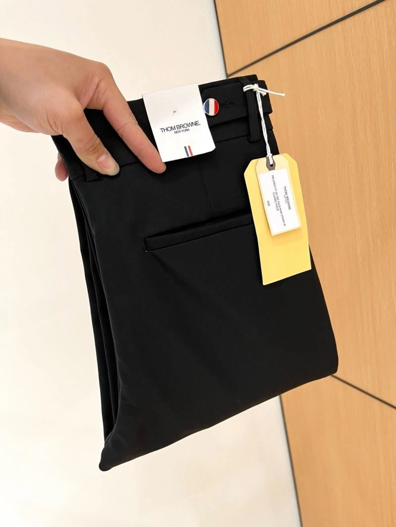 Thom Browne Long Pants