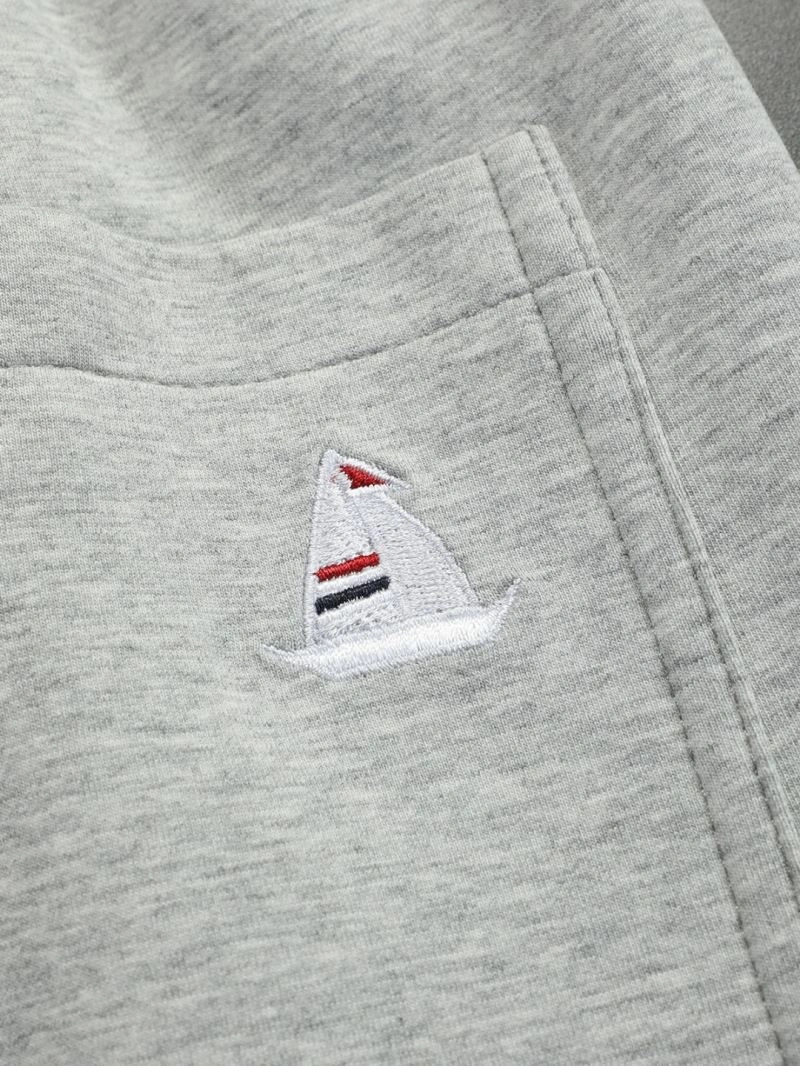 High accuracy Thom Browne Long Pants