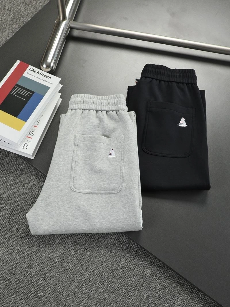High accuracy Thom Browne Long Pants