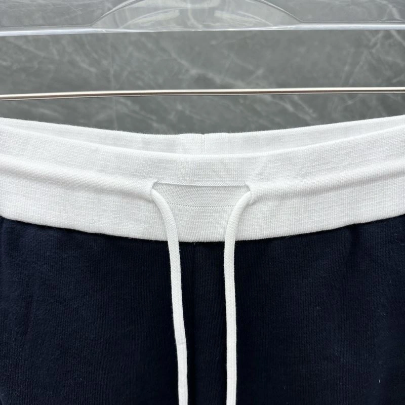 Top match Thom Browne Long Pants